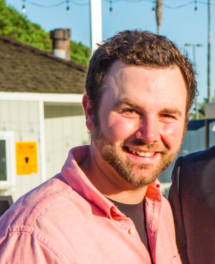 KVCC Honors our First Gen Community Members: Mike Tardiff - Kennebec ...