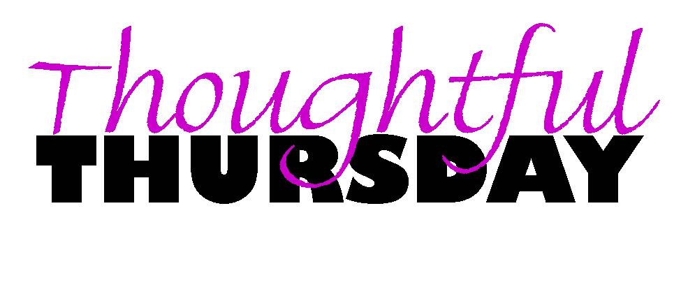 Week of Welcome: Thoughtful Thursday - Kennebec Valley Community College