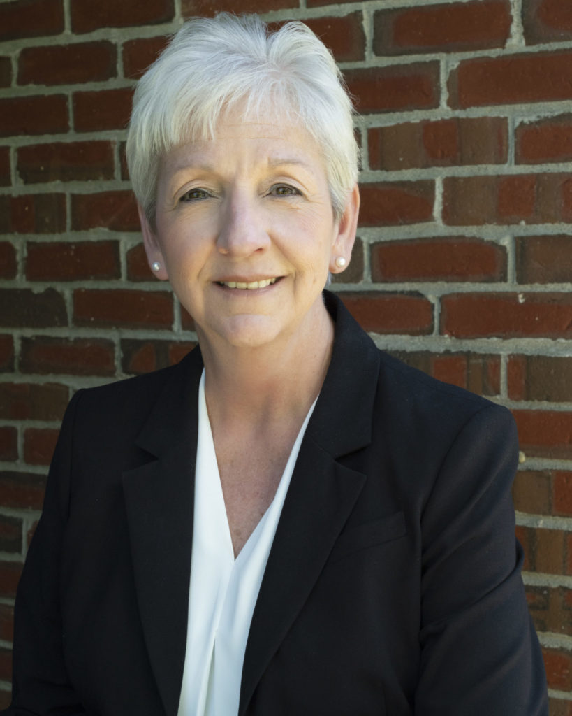 Office of the President - Kennebec Valley Community College